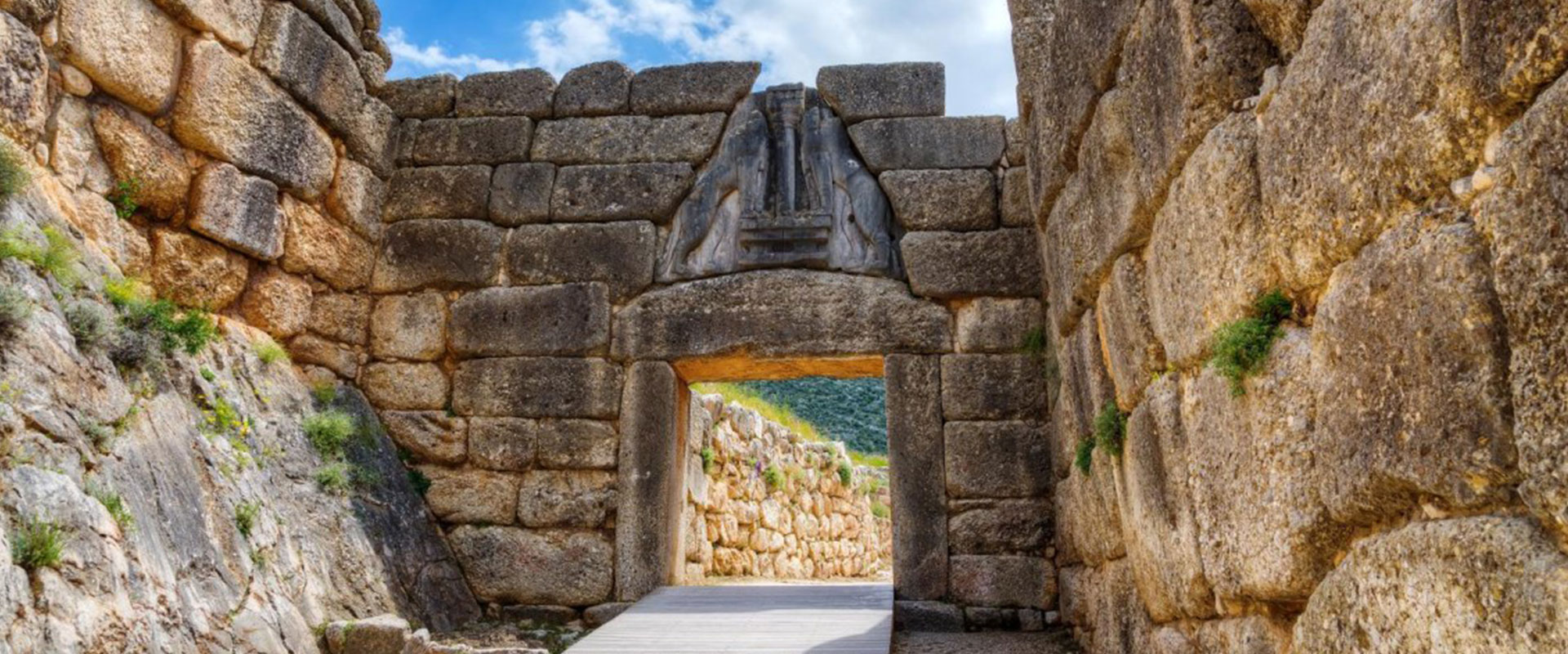 Full Day Argolis Tour - Mycenae Epidavros Nafplio - Pas Greece Tours
